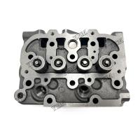 China New Style For Kubota Z482 Cylinder Head Assy Engine for sale