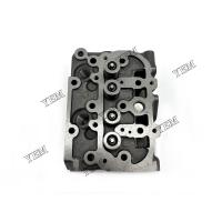 China New Style For Kubota Z482 Cylinder Head Assy Engine for sale