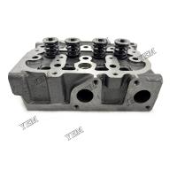 China New Style For Kubota Z482 Cylinder Head Assy Engine for sale