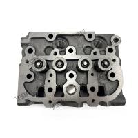 China New Style For Kubota Z482 Cylinder Head Assy Engine for sale