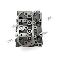 China New Style For Kubota Z482 Cylinder Head Assy Engine for sale