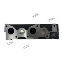 China Z750 Cylinder Head For Kubota Diesel Engine Parts Excavator for sale