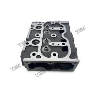 China Z750 Cylinder Head For Kubota Diesel Engine Parts Excavator for sale