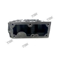 China Z750 Cylinder Head For Kubota Diesel Engine Parts Excavator for sale