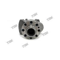 China Crankshaft Engine Parts 1KD For Toyota diesel Excavator Engine for sale