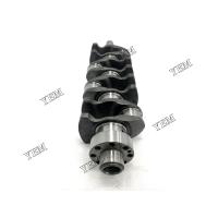 China Crankshaft Engine Parts 1KD For Toyota diesel Excavator Engine for sale