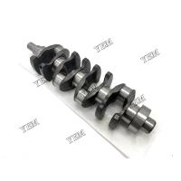 China Crankshaft Engine Parts 1KD For Toyota diesel Excavator Engine for sale