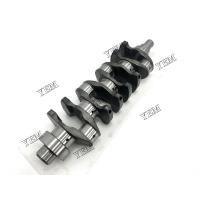 China Crankshaft Engine Parts 1KD For Toyota diesel Excavator Engine for sale