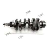 China Used Crankshaft For Perkins 403D-07/115256890/291-4708 Engine Compatible for sale