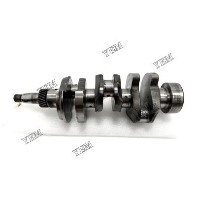 China Used Crankshaft For Perkins 403D-07/115256890/291-4708 Engine Compatible for sale