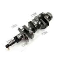 China Used Crankshaft For Perkins 403D-07/115256890/291-4708 Engine Compatible for sale
