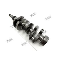 China Used Crankshaft For Perkins 403D-07/115256890/291-4708 Engine Compatible for sale