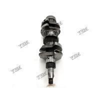 China Used Crankshaft For Perkins 403D-07/115256890/291-4708 Engine Compatible for sale