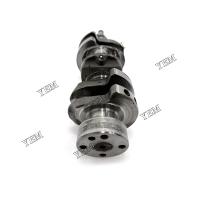China Used Crankshaft For Perkins 403D-07/115256890/291-4708 Engine Compatible for sale