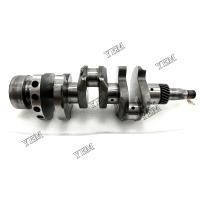 China Used Crankshaft For Perkins 403D-07/115256890/291-4708 Engine Compatible for sale