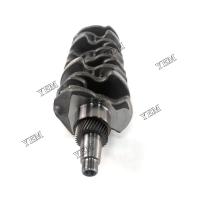 China For Perkins Engine Parts 404D-22/115256990 Crankshaft Compatible Engine for sale