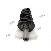 China 490K crankshaft For Weichai Excavator Engine parts for sale