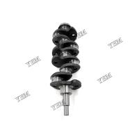 China Crankshaft 495AD-13 For Weichai Diesel Excavator Engine for sale