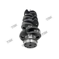 China Crankshaft 495AD-13 For Weichai Diesel Excavator Engine for sale