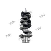 China Crankshaft 495AD-13 For Weichai Diesel Excavator Engine for sale