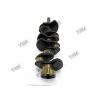 China For Mitsubishi 4D56 Crankshaft compatible Engine Parts for sale