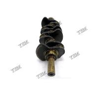 China For Mitsubishi 4D56 Crankshaft compatible Engine Parts for sale
