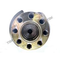 China 4JG1 Crankshaft Engine Parts For Isuzu Diesel Engine Excavator for sale