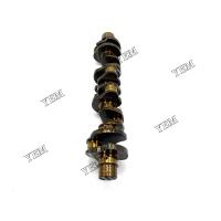 China For Mitsubishi 6D17 Crankshaft  Engine Parts Excavator for sale