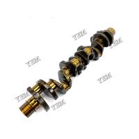 China For Mitsubishi 6D17 Crankshaft  Engine Parts Excavator for sale