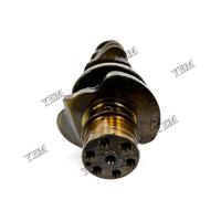 China For Mitsubishi 6D17 Crankshaft  Engine Parts Excavator for sale