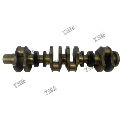 China For Sale C13 crankshaft For Caterpillar  Excavator Engine for sale