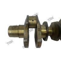 China For Sale C13 crankshaft For Caterpillar  Excavator Engine for sale