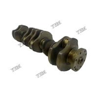 China For Sale C13 crankshaft For Caterpillar  Excavator Engine for sale