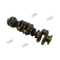 China For Sale C13 crankshaft For Caterpillar  Excavator Engine for sale