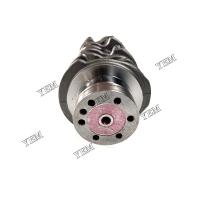 China Crankshaft C2.2 For Caterpillar Diesel Excavator Engine for sale