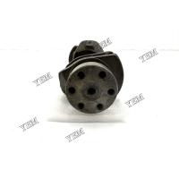 China Crankshaft Engine Parts D1005 For Kubota diesel Excavator Engine for sale