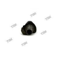 China D1803 crankshaft For Kubota Excavator Engine parts for sale