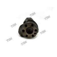 China D1803 crankshaft For Kubota Excavator Engine parts for sale