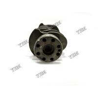 China Crankshaft D24 Engine Parts For Volvo Diesel Engine for sale