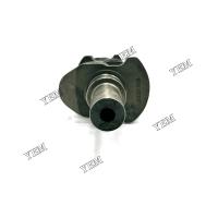 China Crankshaft D24 Engine Parts For Volvo Diesel Engine for sale