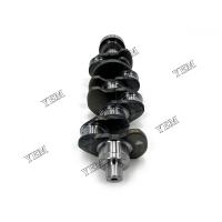 China For Doosan D34 Crankshaft Engine Parts Diesel Engine Excavator for sale