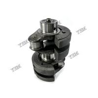 China Crankshaft Engine Parts F2L511 For Deutz Diesel Excavator Engine for sale
