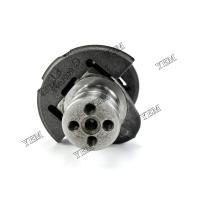 China Crankshaft Engine Parts F2L511 For Deutz Diesel Excavator Engine for sale