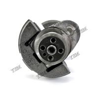 China Crankshaft Engine Parts F2L511 For Deutz Diesel Excavator Engine for sale