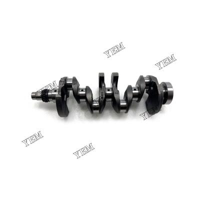 China For Hyundai Engine Parts L10/23110-2B000 Engine Crankshaft compatible for sale