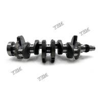 China For Hyundai Engine Parts L10/23110-2B000 Engine Crankshaft compatible for sale