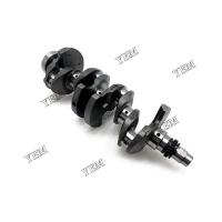China For Hyundai Engine Parts L10/23110-2B000 Engine Crankshaft compatible for sale