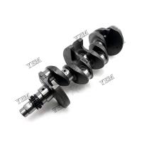 China For Hyundai Engine Parts L10/23110-2B000 Engine Crankshaft compatible for sale