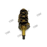 China For Mitsubishi Engine Parts S4K/135-2419 Engine Crankshaft compatible for sale