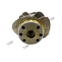 China For Sale S4S crankshaft For Mitsubishi  Excavator Engine for sale